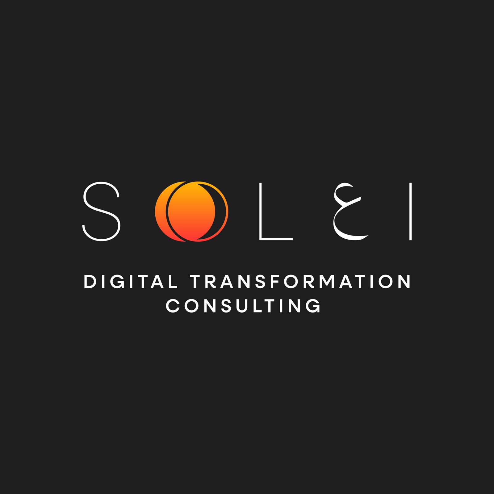 Insightful Digital Transformation Solutions | Solei